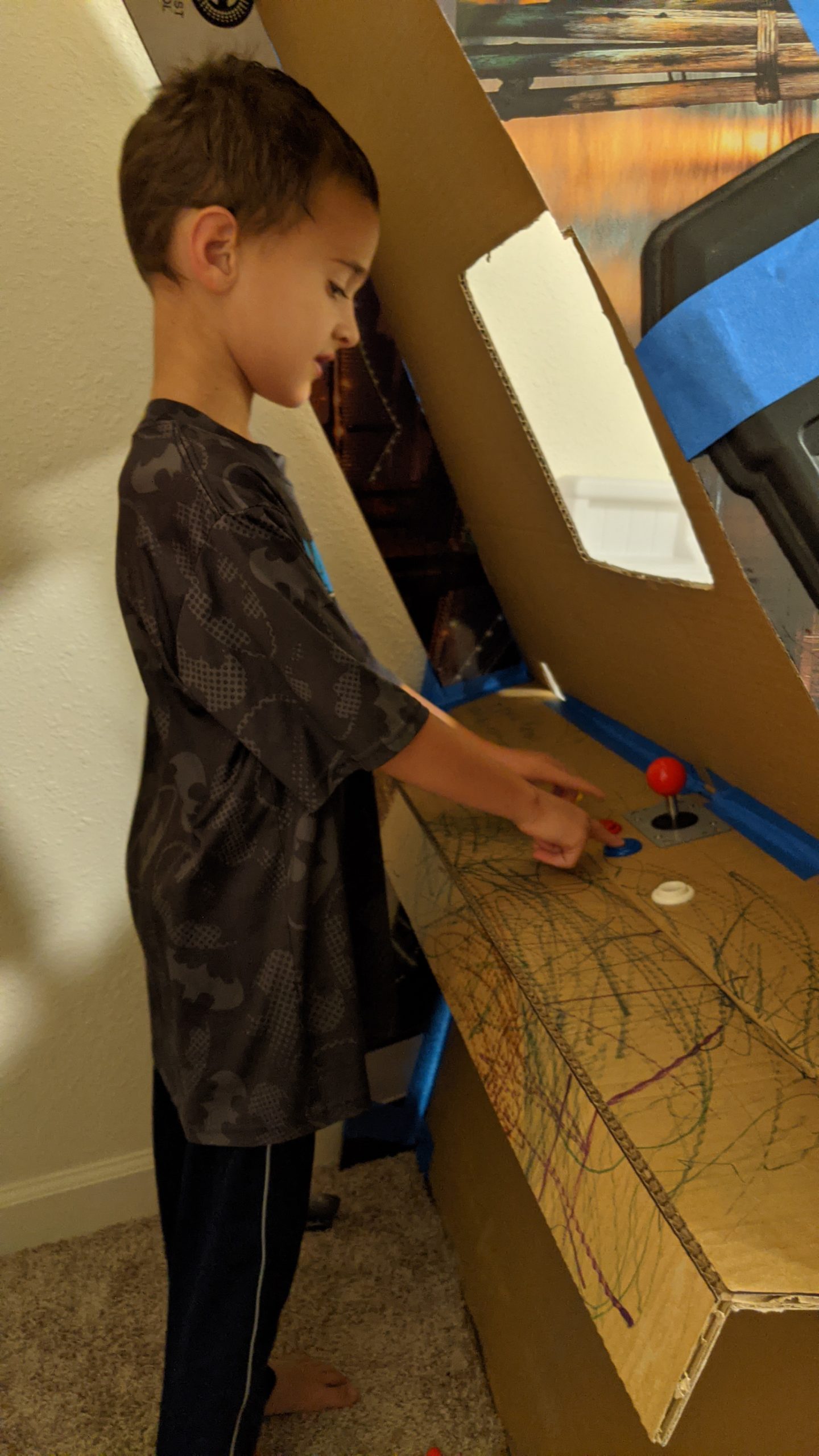 STEM Capsule – First Step - Ruben Fixit